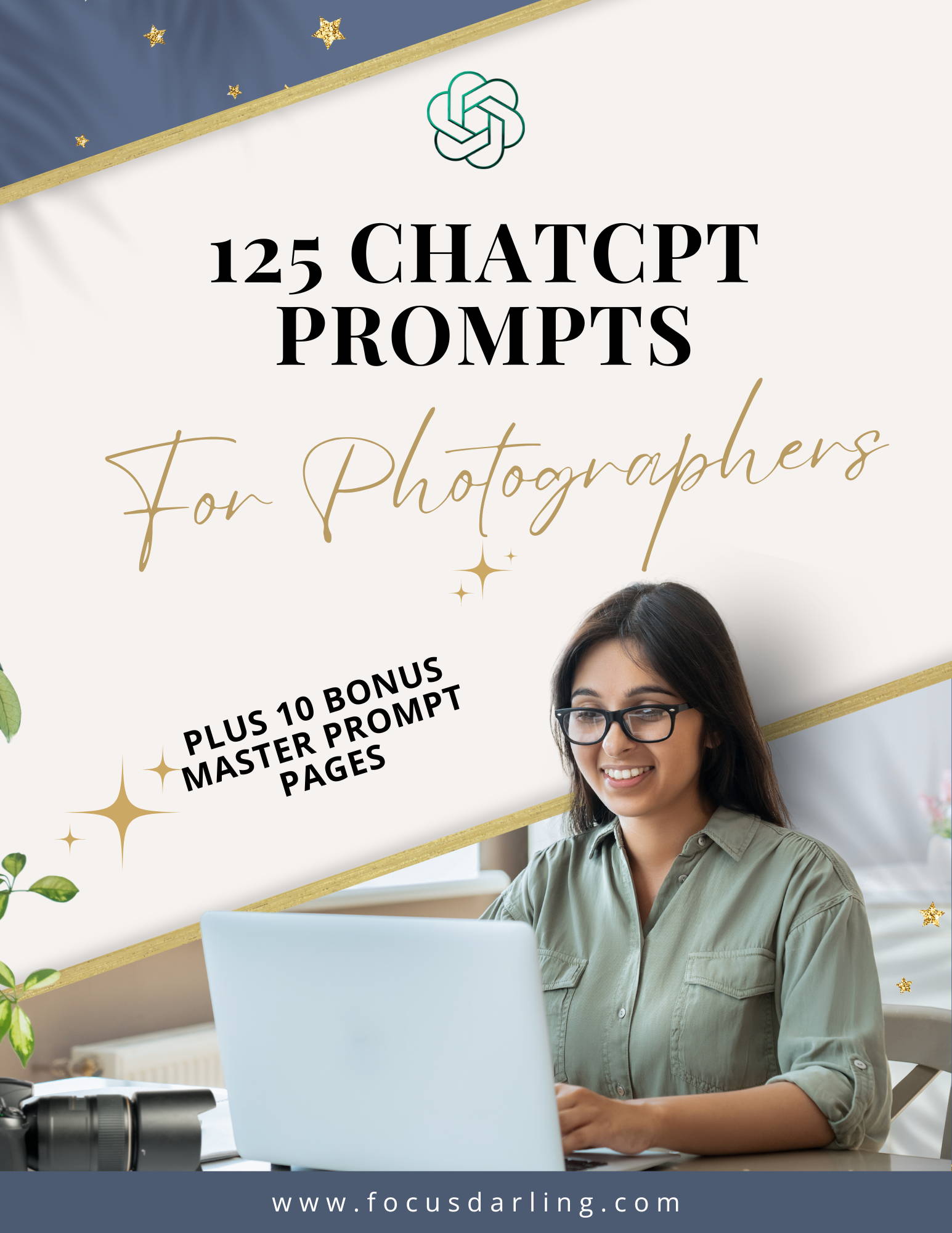 FREEBIE ChatGPT for photographers – LSP Actions by Lemon Sky